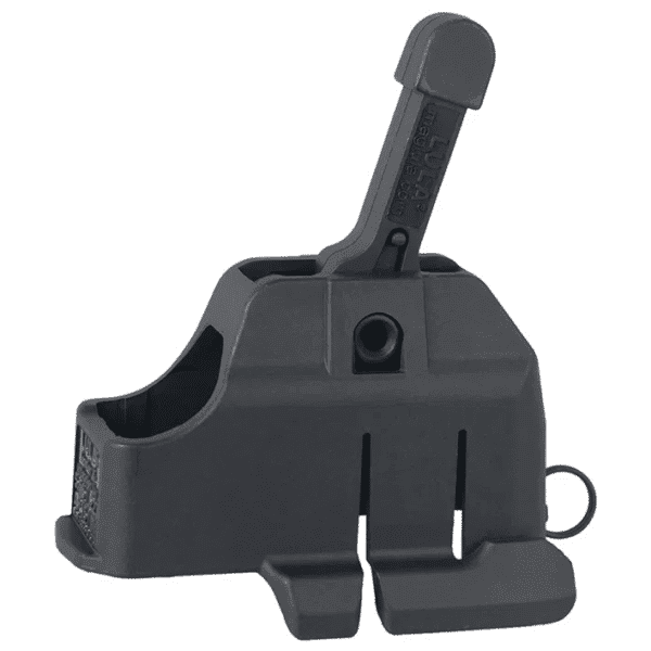 DB9 6 Round Magazine, GEN 4 with FINGER EXTENSION - Diamondback Firearms