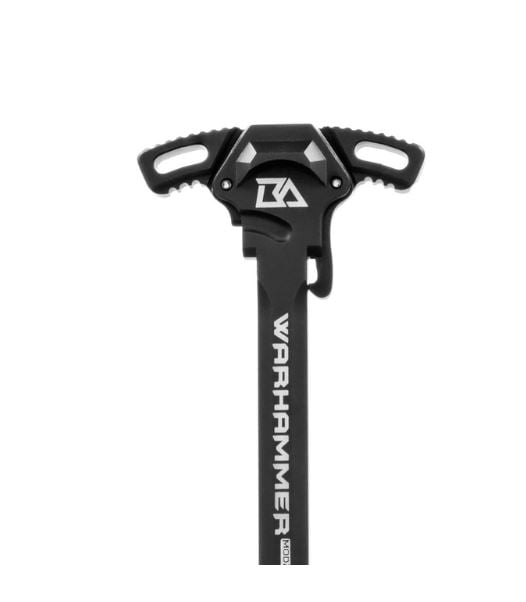 BREEK ARMS WARHAMMER MICRO MOD2 AMBIDEXTROUS CHARGING HANDLE ...