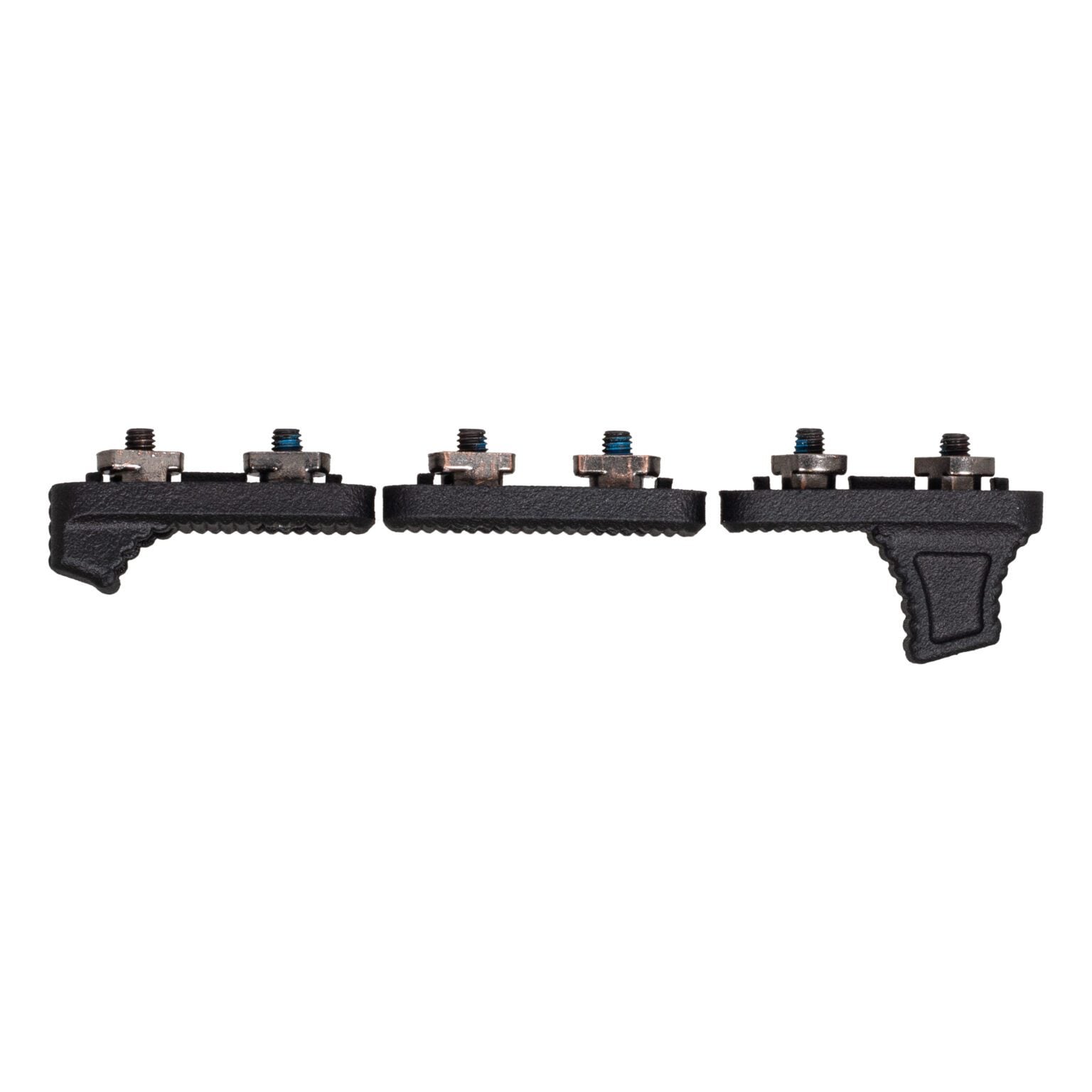 FAB DEFENSE 7 POSITION FOLDING FOREGRIP WITH STORAGE - Diamondback Firearms