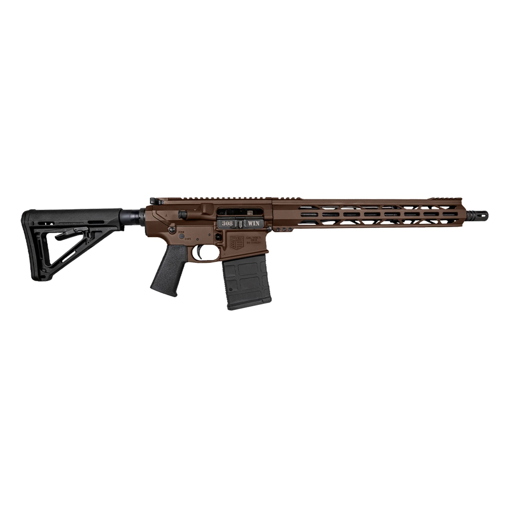 DB10CCMLMB - Diamondback Firearms