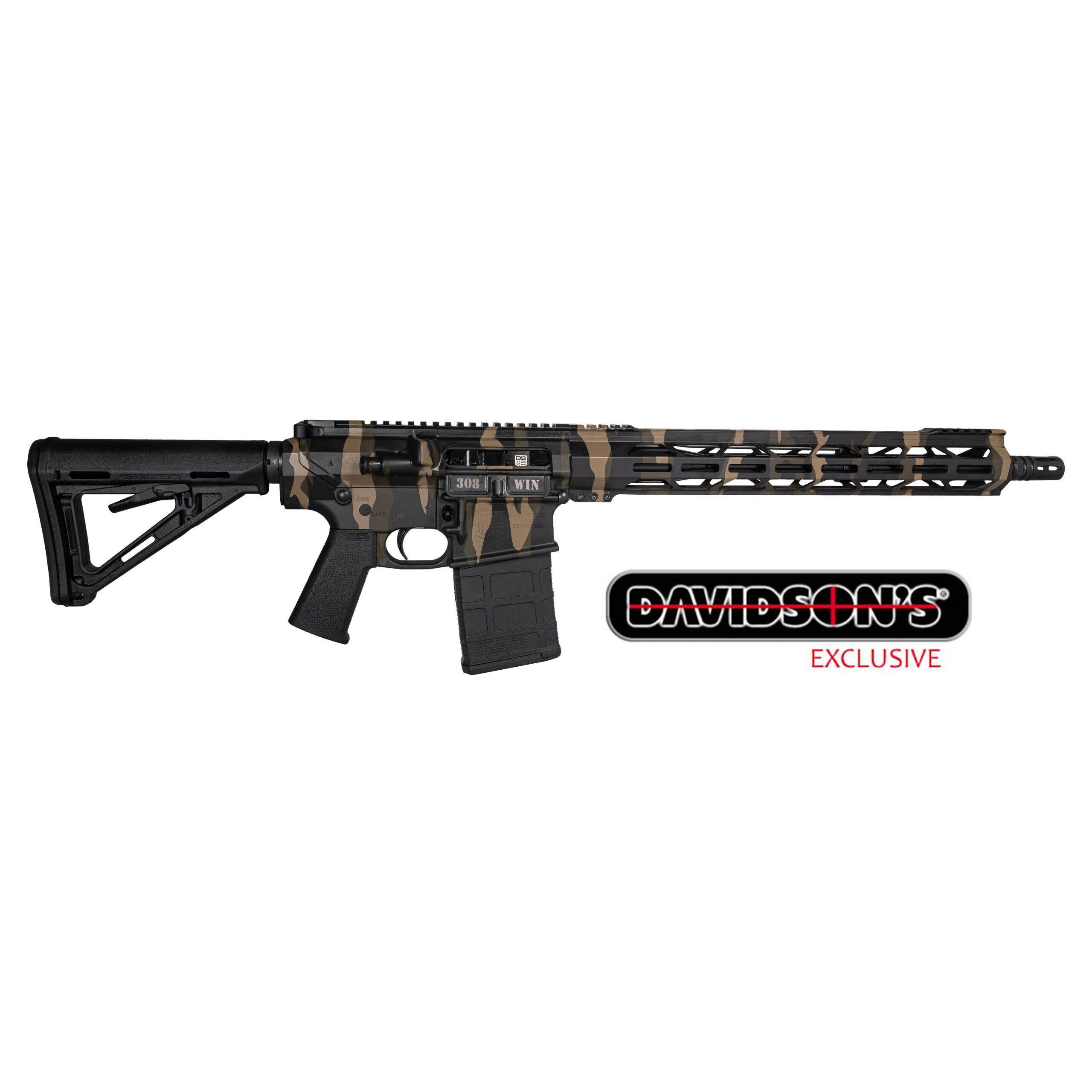 DB106AC171 - Diamondback Firearms