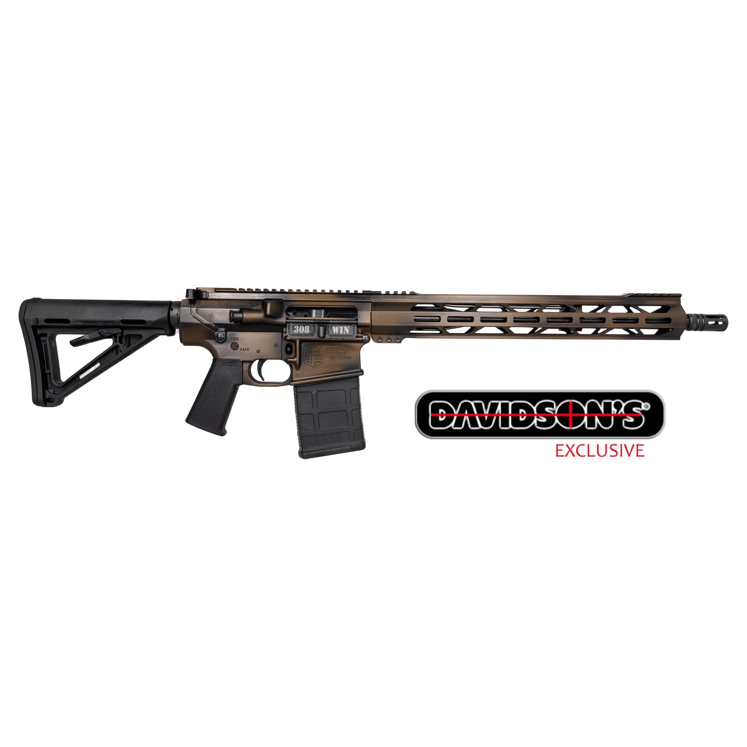 DB106AC181 - Diamondback Firearms