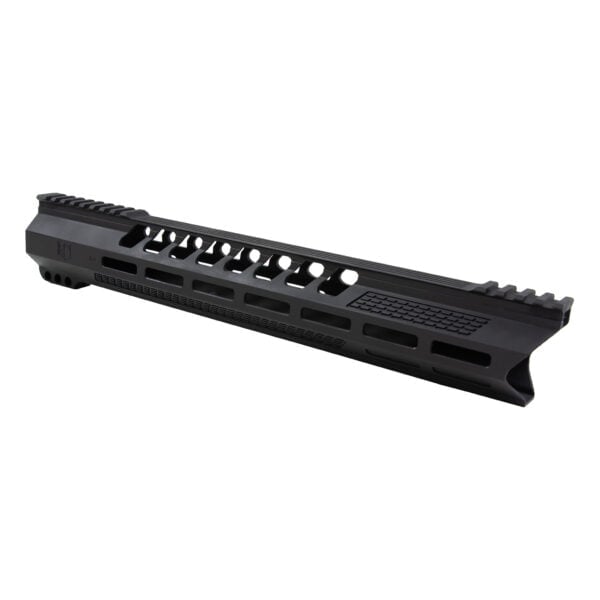 DB15 Diamond Rifle Series 15" M-LOK Handguard (S RAIL) - Diamondback ...
