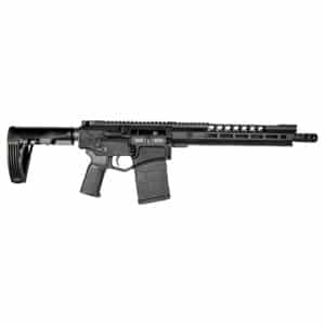 DB10 Series - Diamondback Firearms