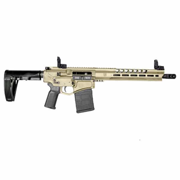 DB10 Series - Diamondback Firearms