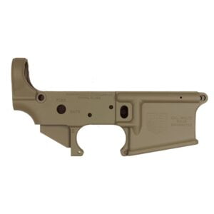 DB15 Lower Receivers - Diamondback Firearms