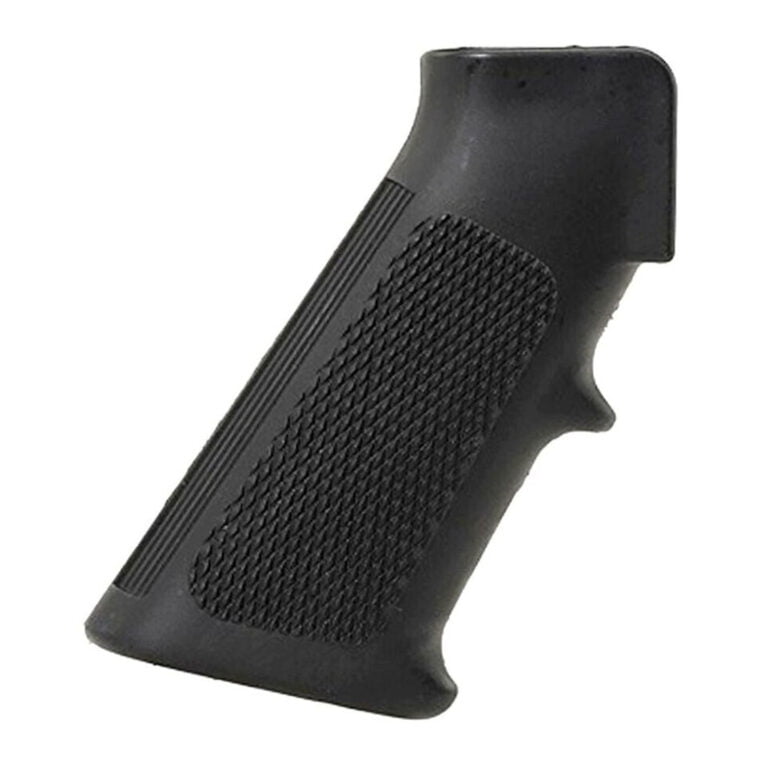 Pistol Grip, Standard A2 Black - Diamondback Firearms