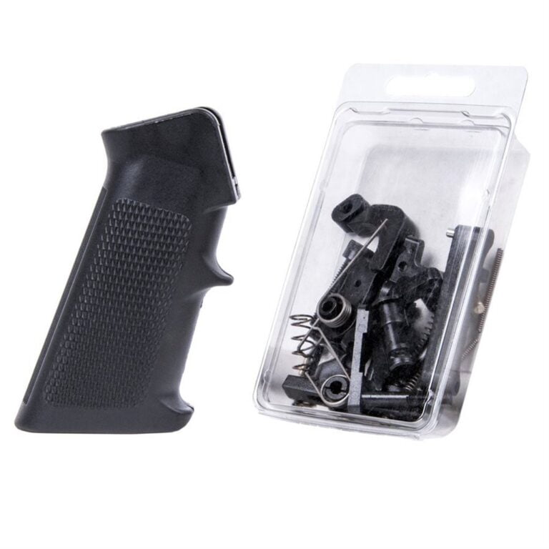 M-LOK Hand Stop - Diamondback Firearms