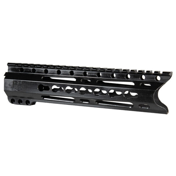 DB15 Diamond Rifle Series 15" M-LOK Handguard (S RAIL) - Diamondback ...