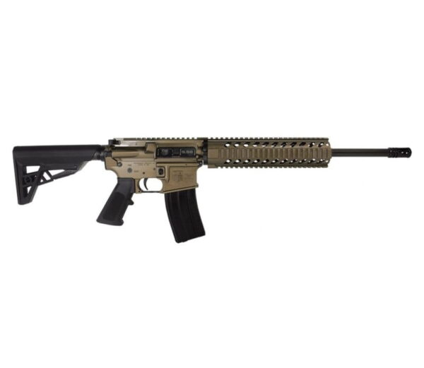 DB15 Series | Diamondback Firearms