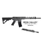 DB15 Series - Diamondback Firearms