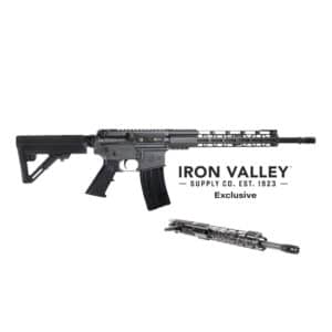 DB15 Series - Diamondback Firearms