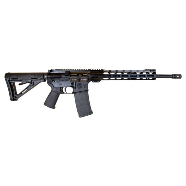 DB15 Series | Diamondback Firearms