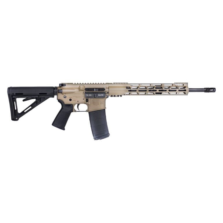DB15 Series | Diamondback Firearms