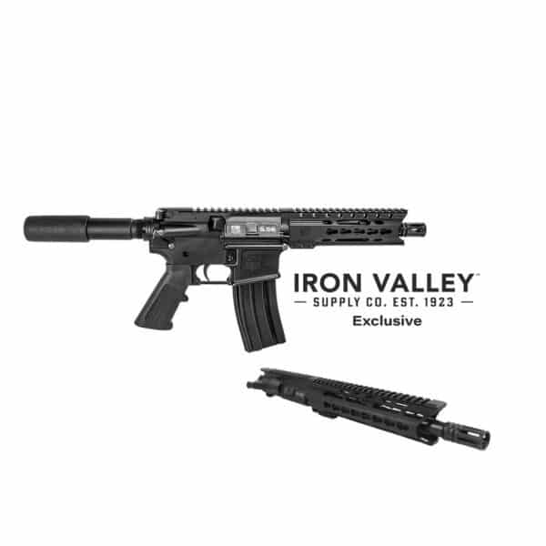 DB15 Series - Diamondback Firearms