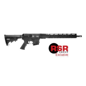 DB15 Series - Diamondback Firearms