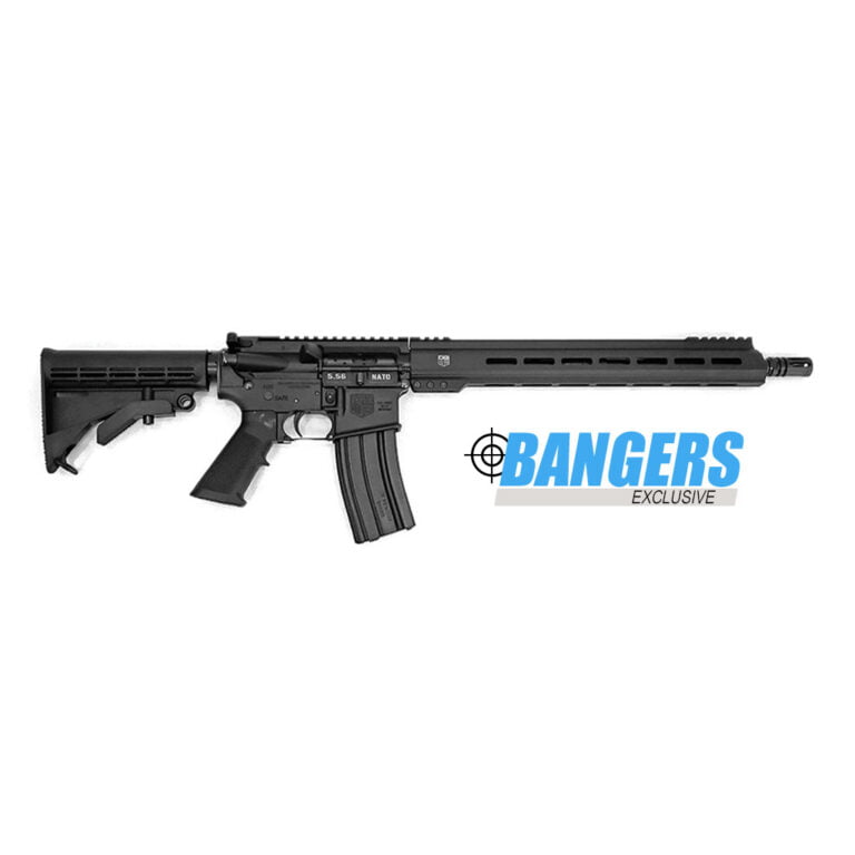 DB15 Series | Diamondback Firearms