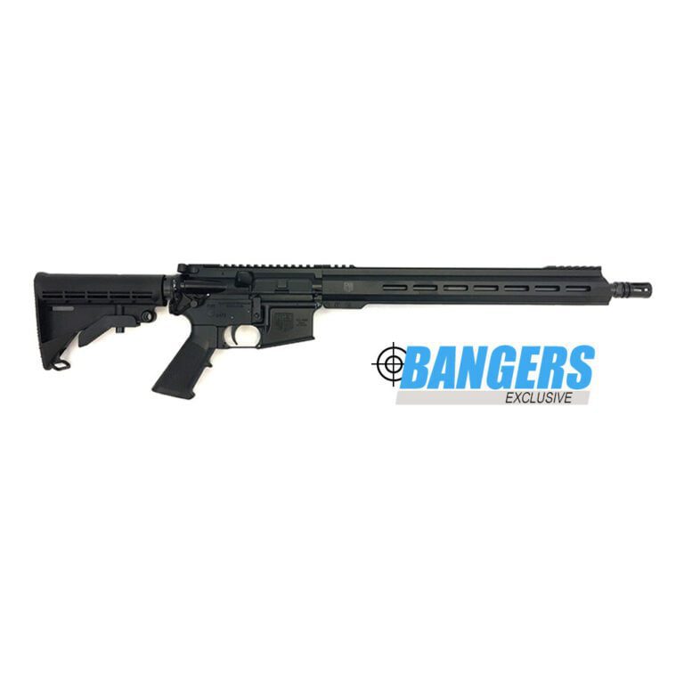 DB15 Series - Diamondback Firearms