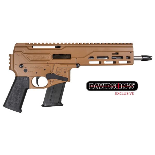 DBX57 Series - Diamondback Firearms