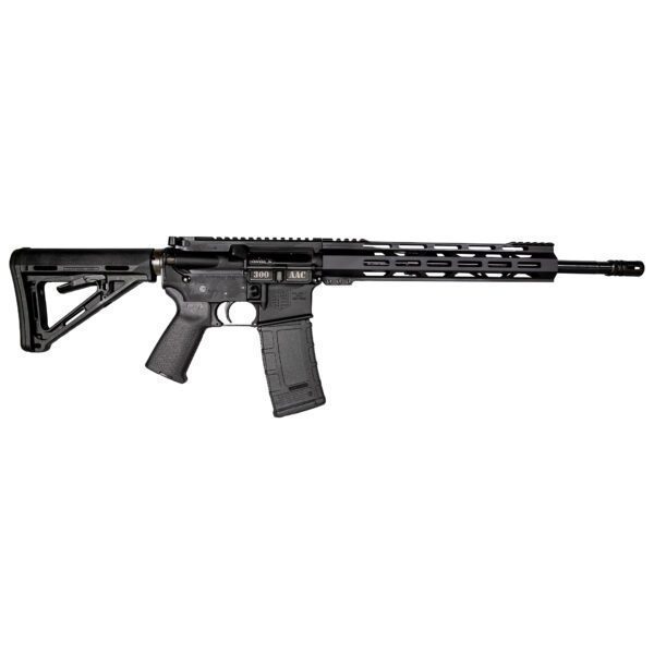 DB15 Series - Diamondback Firearms