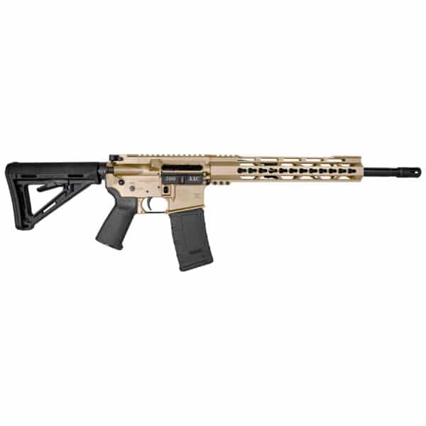 DB15 Series - Diamondback Firearms