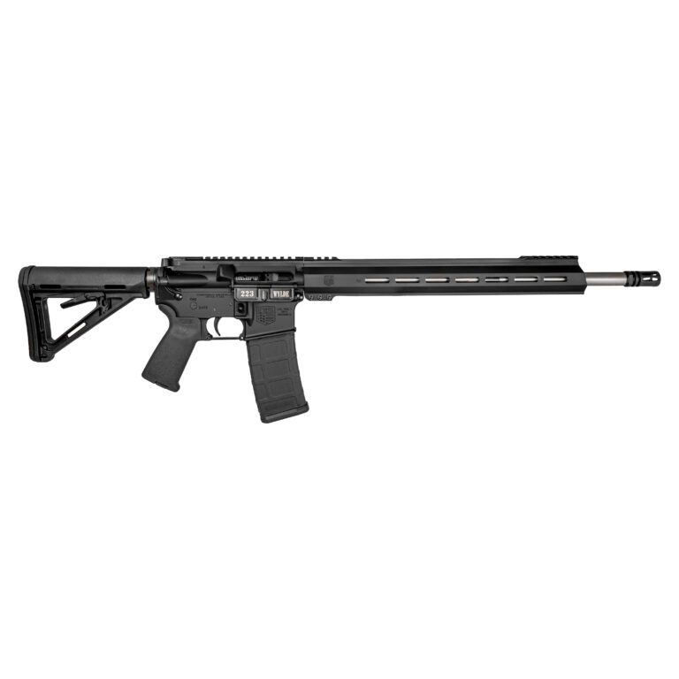 DB15 Series - Diamondback Firearms