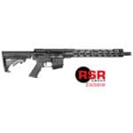 DB15 Series - Diamondback Firearms