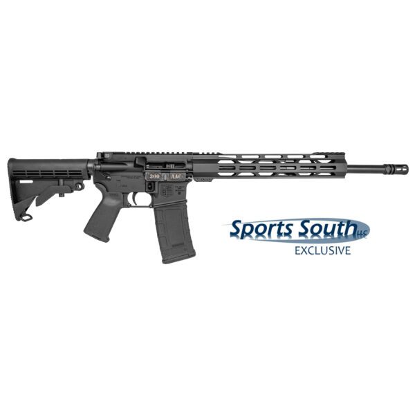 DB15 Series - Diamondback Firearms