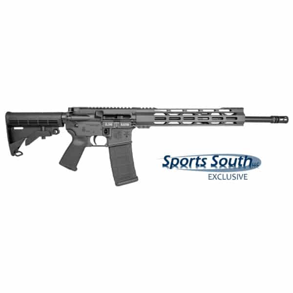 DB15 Series - Diamondback Firearms