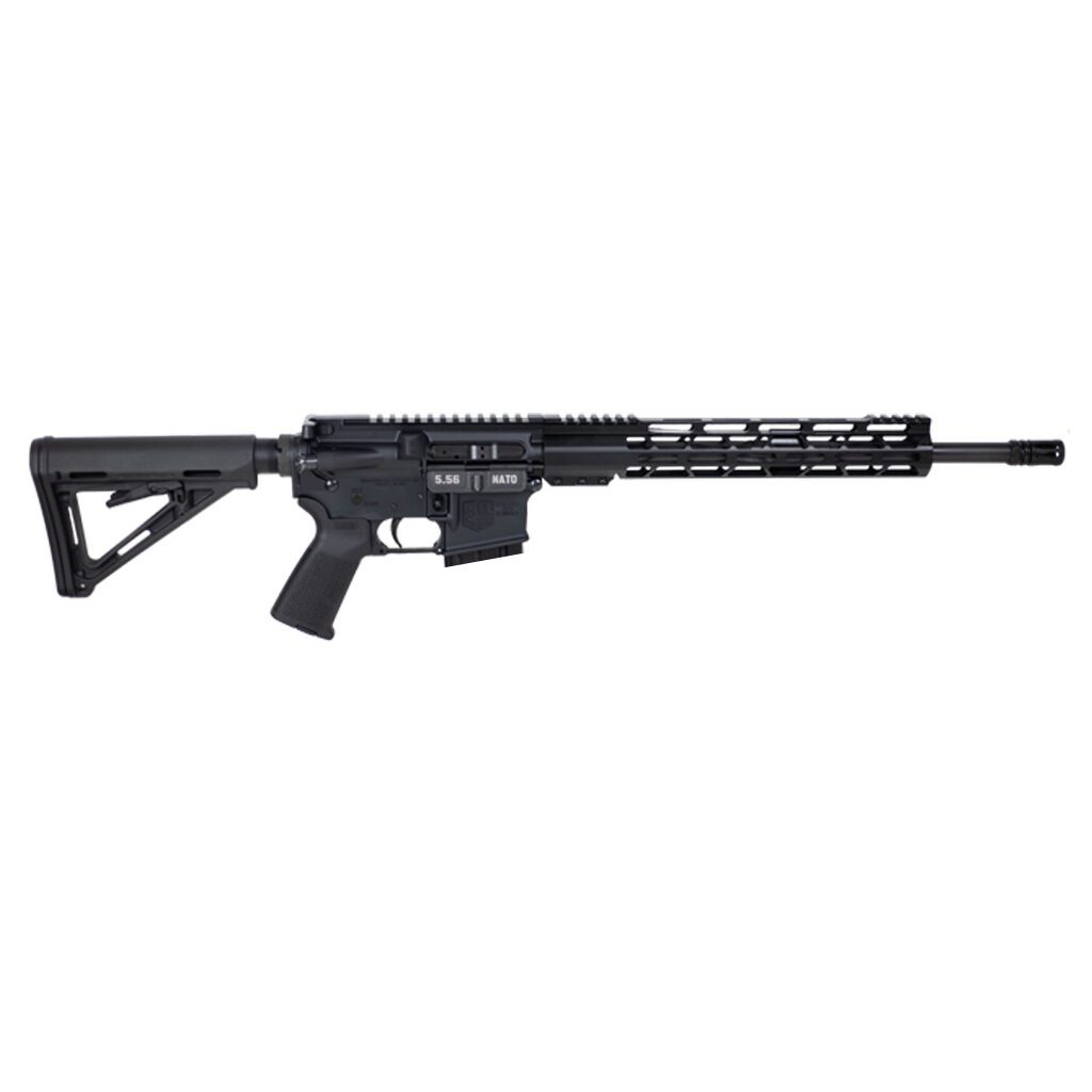 DB15 Series - Diamondback Firearms