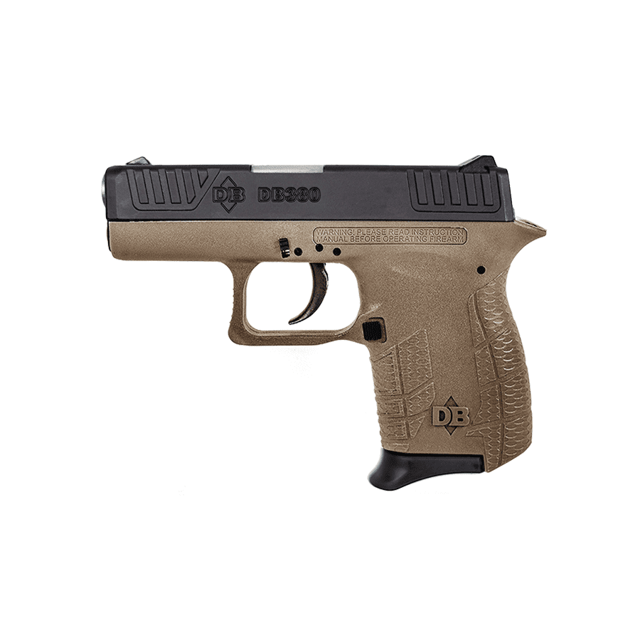 HANDGUNS - Diamondback Firearms