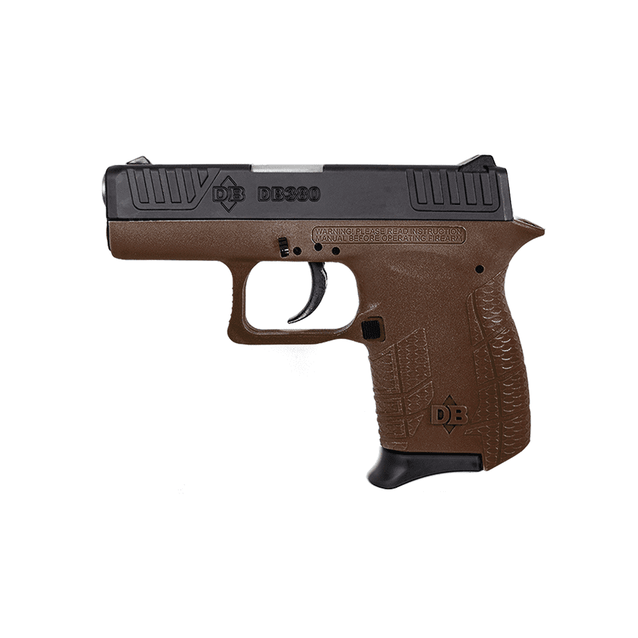 HANDGUNS - Diamondback Firearms