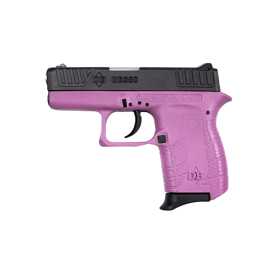 HANDGUNS - Diamondback Firearms