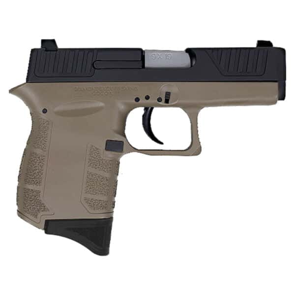 HANDGUNS - Diamondback Firearms
