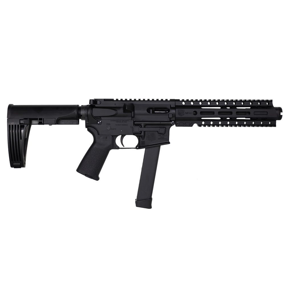 DB9R Series - Diamondback Firearms