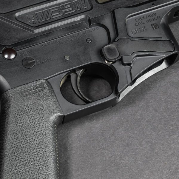 DBX - Diamondback Firearms