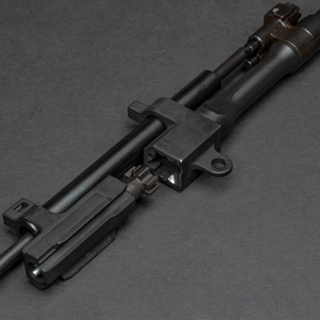 DBX - Diamondback Firearms