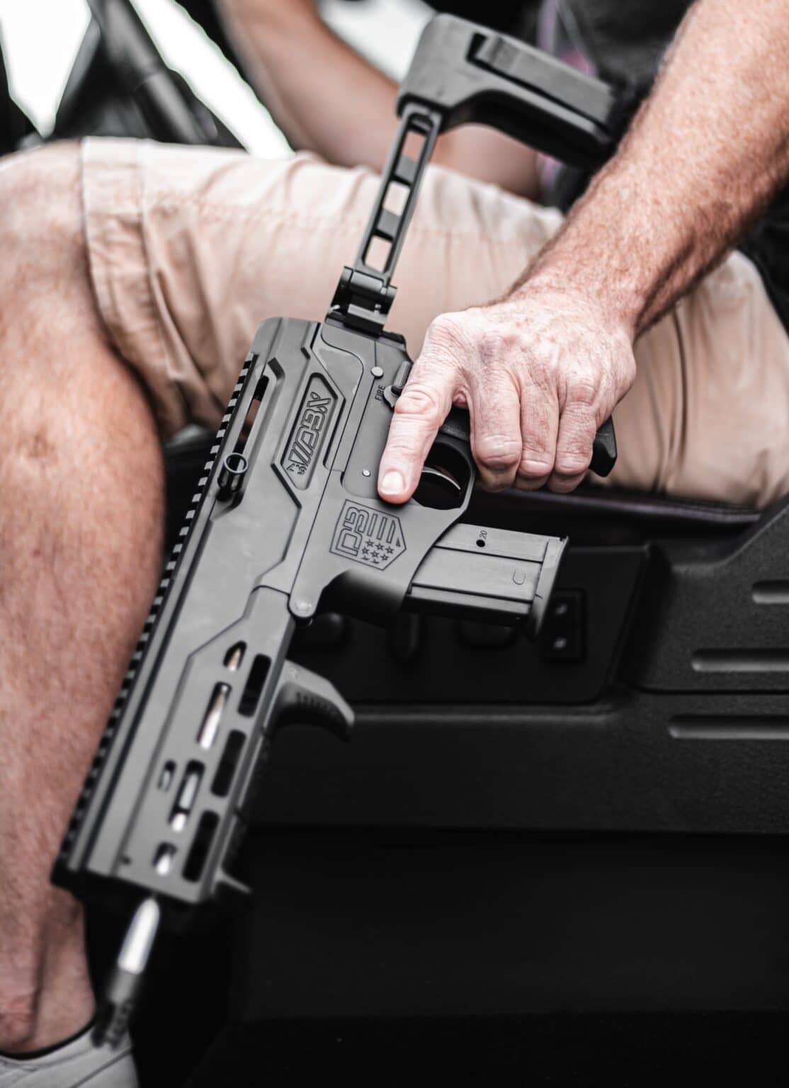 HOME - Diamondback Firearms