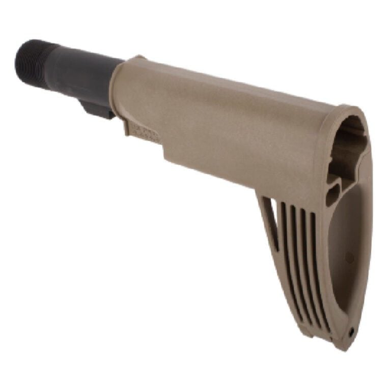GEAR HEAD WORKS TAILHOOK MOD 2 BRACE - Diamondback Firearms