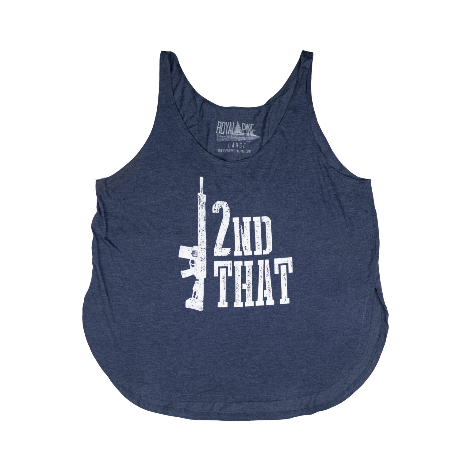 DB Sun Protection Long Sleeve - Navy - Diamondback Firearms