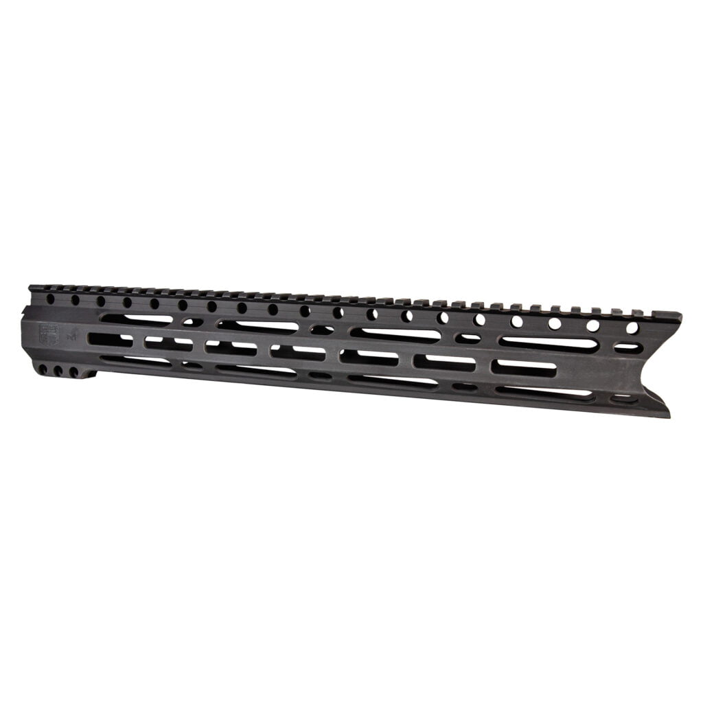 DB15 Diamond Rifle Series 15" M-LOK Handguard (S RAIL) - Diamondback ...