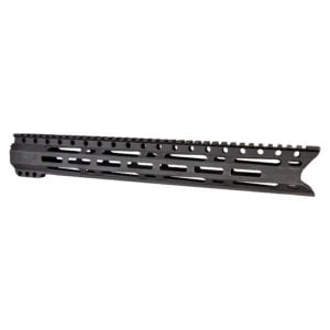DB10 15" Carbon Series M-LOK Handguard with Barrel Nut - Diamondback ...