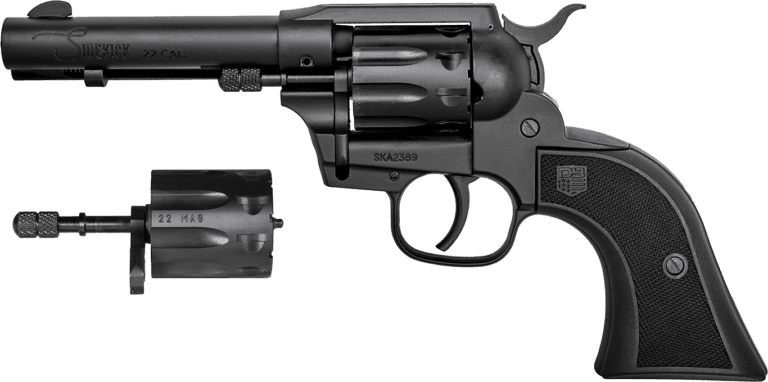 Diamondback Sidekick - Diamondback Firearms