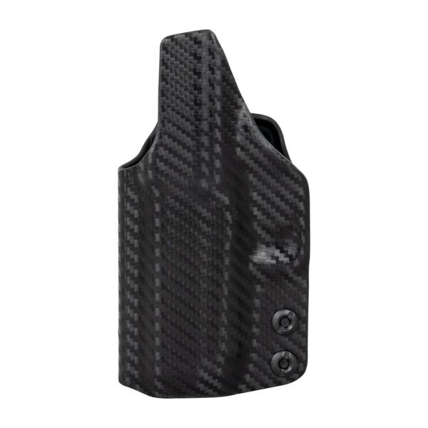 DB9, UM Tactical Qualifier Holster, LH, Black - Diamondback Firearms