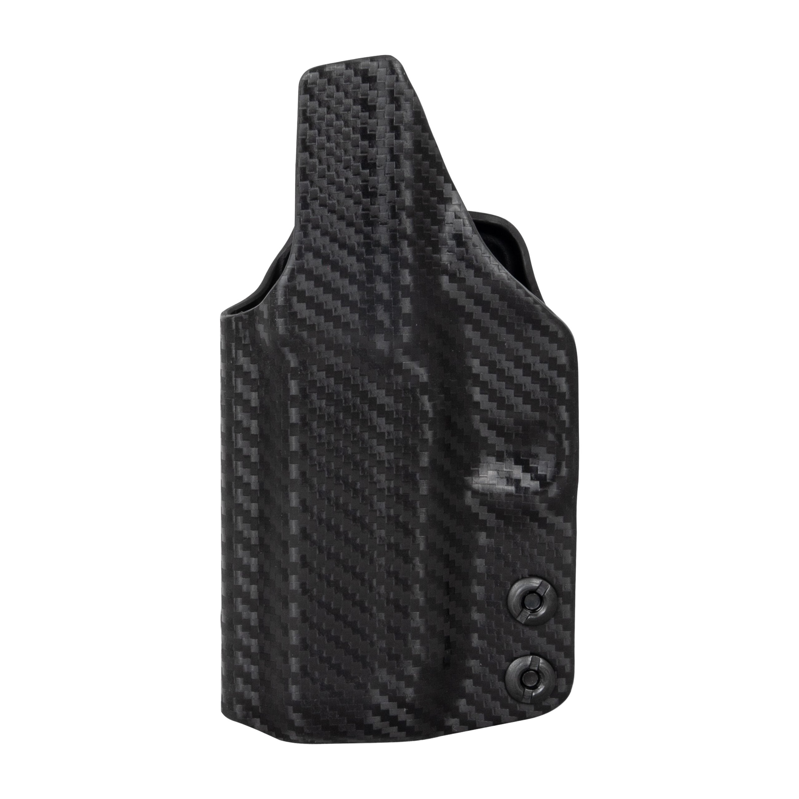 DB9, UM Tactical Qualifier Holster, LH, Black - Diamondback Firearms