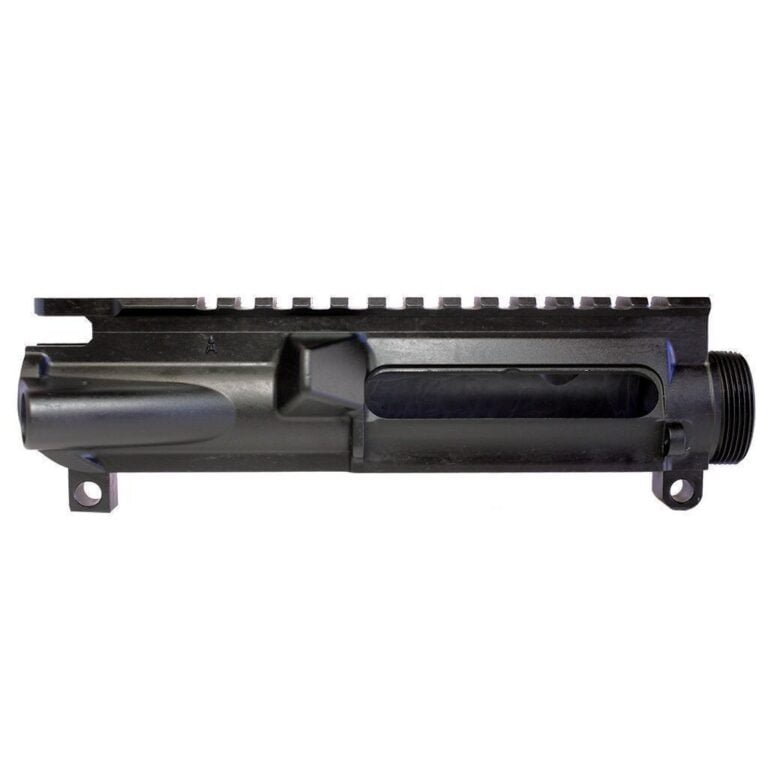 Upper, 223/556/300BO Stripped Upper Receiver - Diamondback Firearms